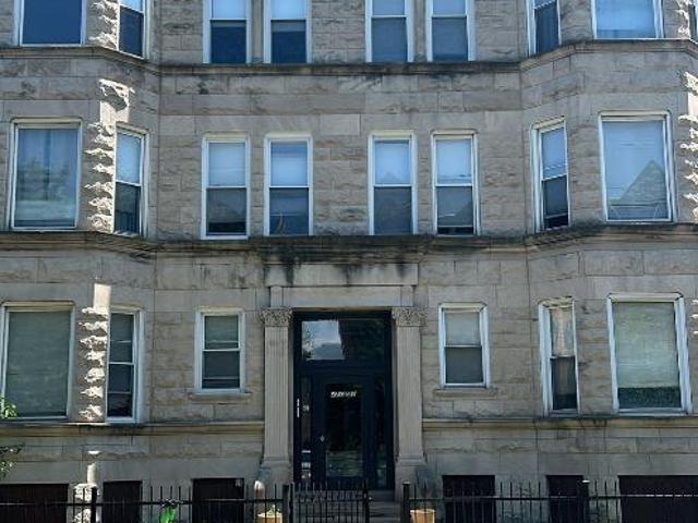 4 Br, 1 bath, Other 4153 South Berkeley Avenue