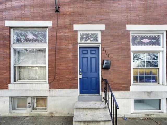 4 Br, 1 bath, Single Family Home 2514 Wilkens Ave