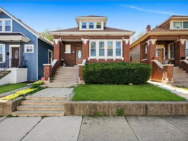 4 Br, 1 bath, Single Family 1532 Lombard Ave