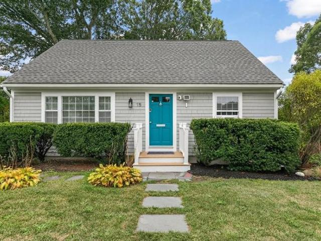 4 Br, 1 bath, Single Family 15 Harrington St
