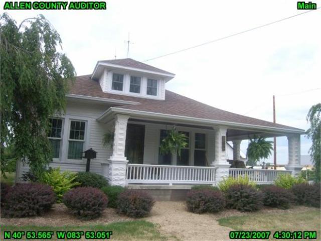 4 Br, 1 bath, Single Family 163 E Jefferson Street