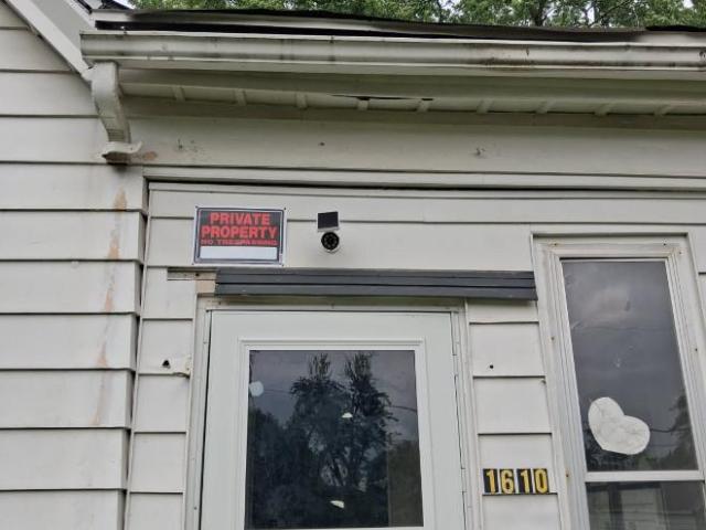 4 Br, 1 bath, Single Family 1610 S Lydia Ave