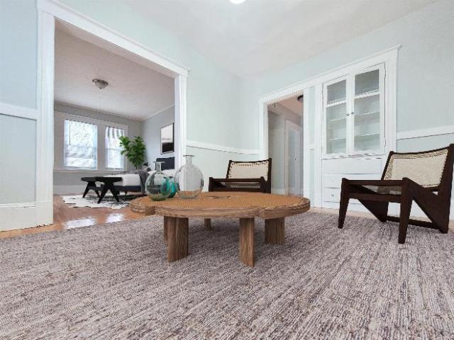4 Br, 1 bath, Single Family 17 Wachusett St