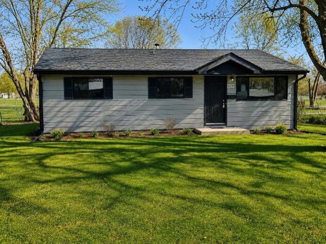 4 Br, 1 bath, Single Family 1939 Doris Avenue