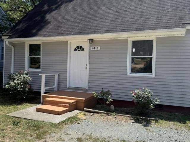 4 Br, 1 bath, Single Family 1018 Nancy Ln