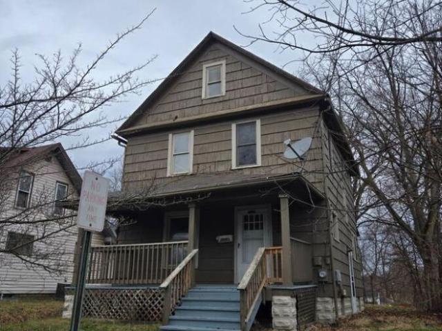 4 Br, 1 bath, Single Family 1029 Harpster Ave