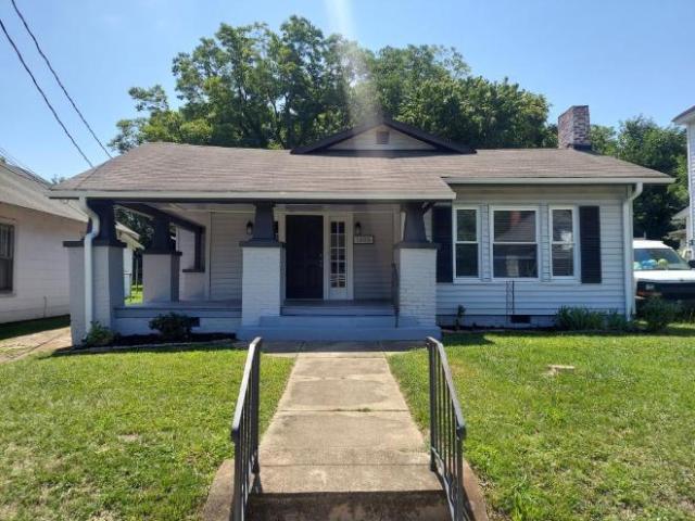 4 Br, 1 bath, Single Family 1105 Adams Street