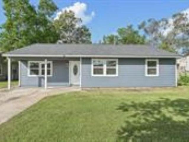 4 Br, 1 bath, Single Family 1109 San Felipe St