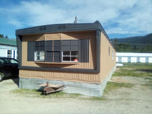 4 Br, 1 bath, Single Family 1130 Hwy 135