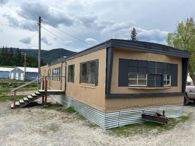 4 Br, 1 bath, Single Family 1130 Hwy 135