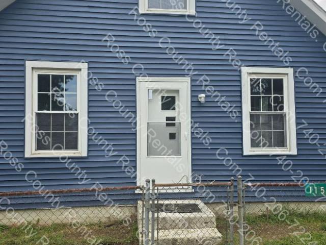 4 Br, 1 bath, Single Family 11547 Us St