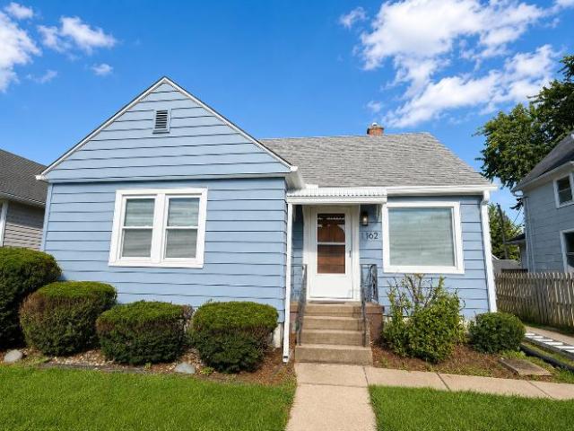 4 Br, 1 bath, Single Family 1162 26th St
