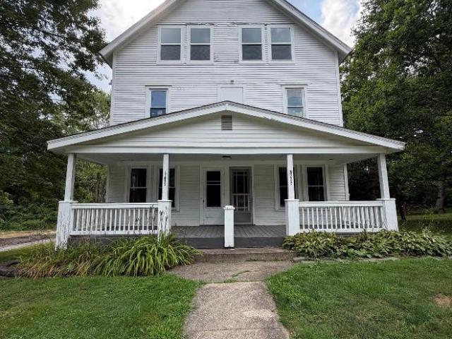 4 Br, 1 bath, Single Family 11699 Peckham St