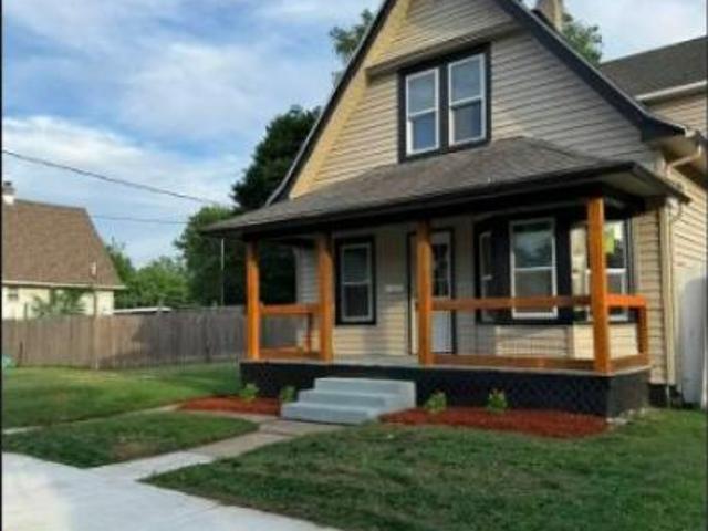 4 Br, 1 bath, Single Family 1219 Colburn St