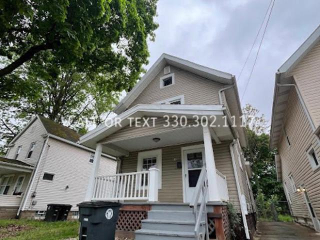 4 Br, 1 bath, Single Family 1282 Andrus St