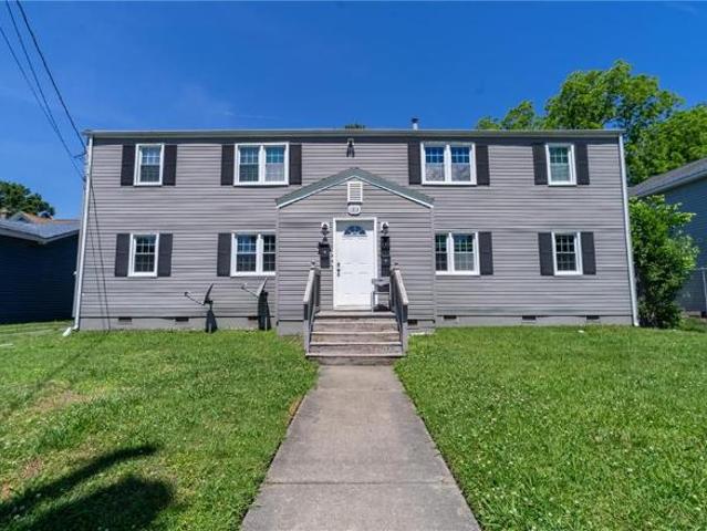 4 Br, 1 bath, Single Family 1313 21st Street