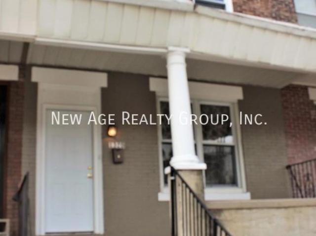 4 Br, 1 bath, Single Family 1320 S 51st Street