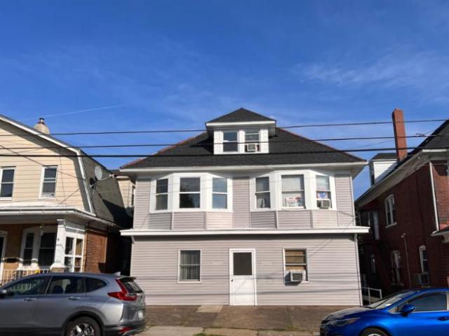 4 Br, 1 bath, Single Family 2442 Freemansburg Ave