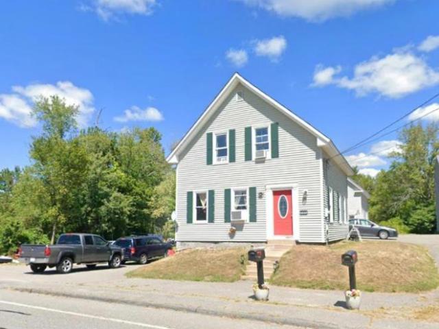 4 Br, 1 bath, Single Family 244 E Broadway