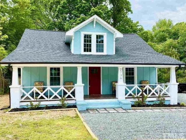 4 Br, 1 bath, Single Family 2736 Holloway St