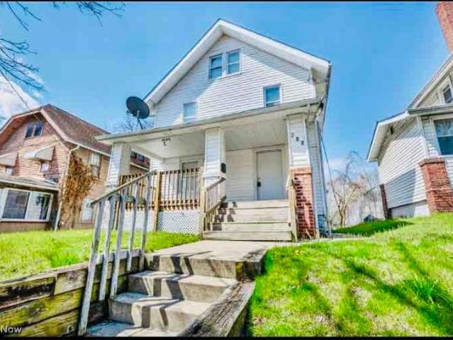 4 Br, 1 bath, Single Family 288 Kryder Ave