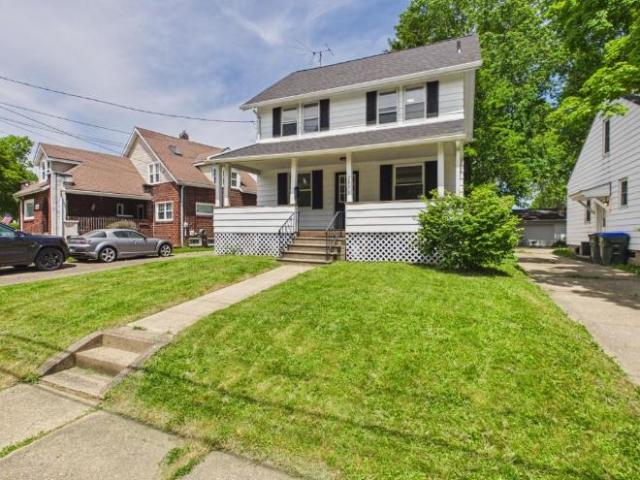 4 Br, 1 bath, Single Family 2899 Northland St