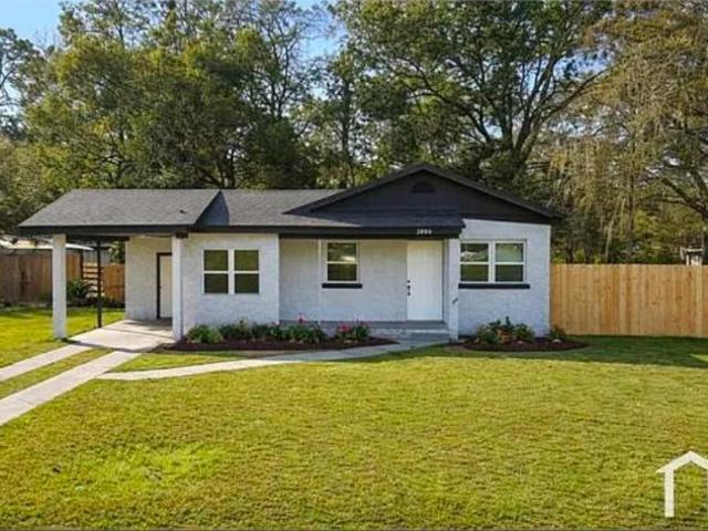 4 Br, 1 bath, Single Family 2904 Lippia Rd
