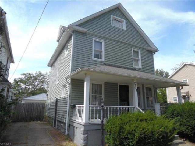 4 Br, 1 bath, Single Family 2930 E 121st Street