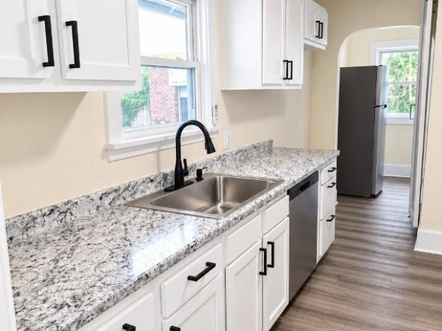 4 Br, 1 bath, Single Family 2149 Alvin Street