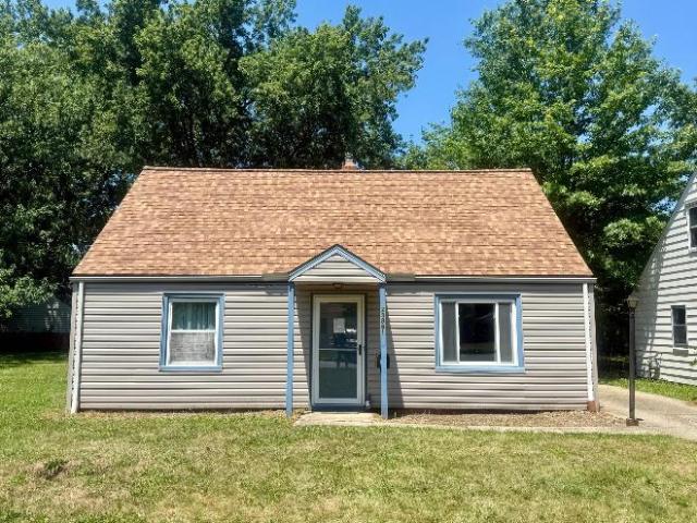4 Br, 1 bath, Single Family 23861 Colbourne Rd