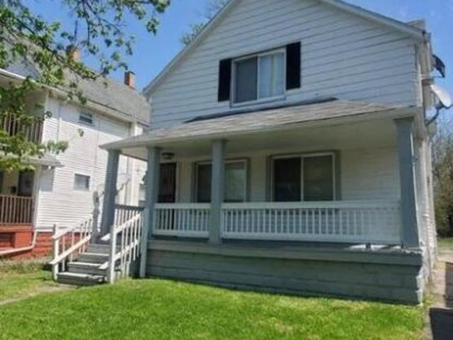 4 Br, 1 bath, Single Family 3415 E 114 St