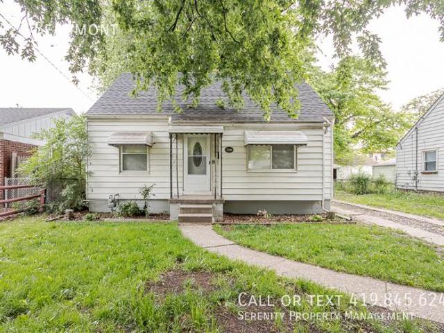 4 Br, 1 bath, Single Family 3427 Beaumont