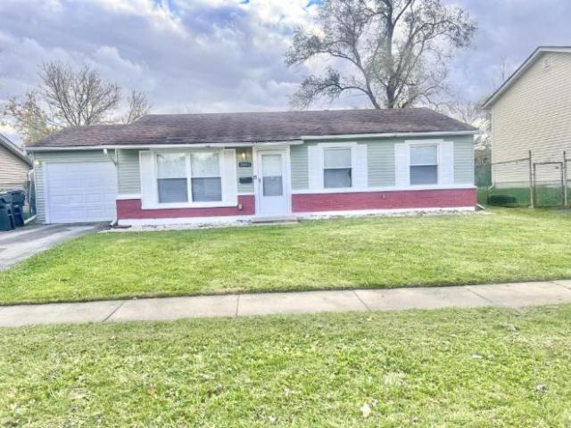 4 Br, 1 bath, Single Family 3651 176th St