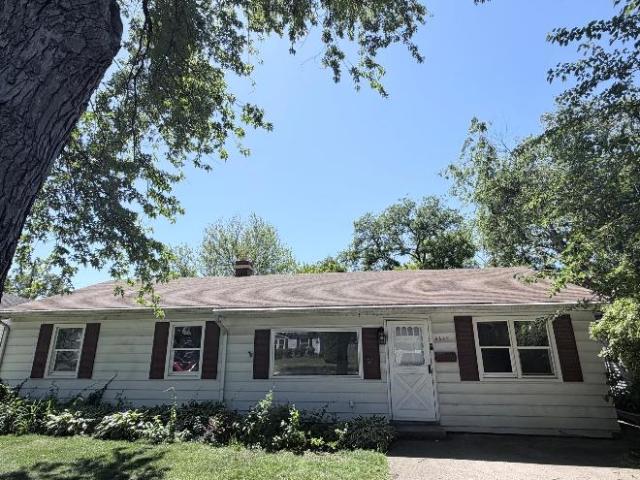 4 Br, 1 bath, Single Family 3852 Sandusky Street