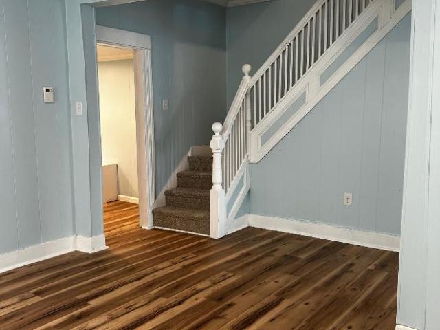 4 Br, 1 bath, Single Family 305 Jackson Street