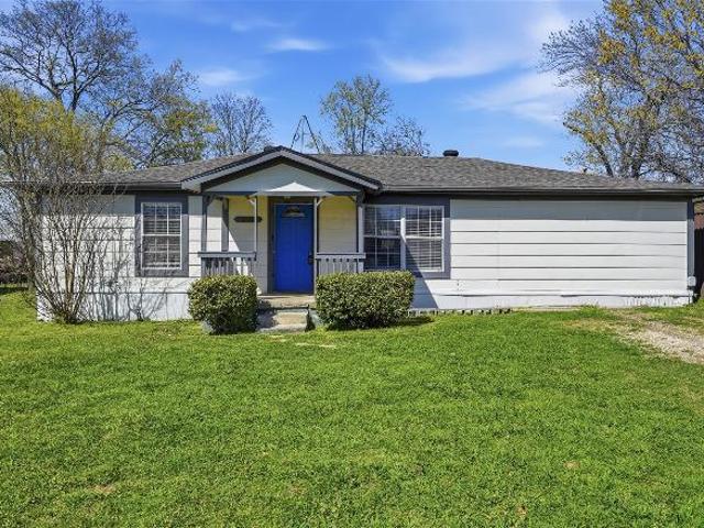 4 Br, 1 bath, Single Family 308 West Lamm Street