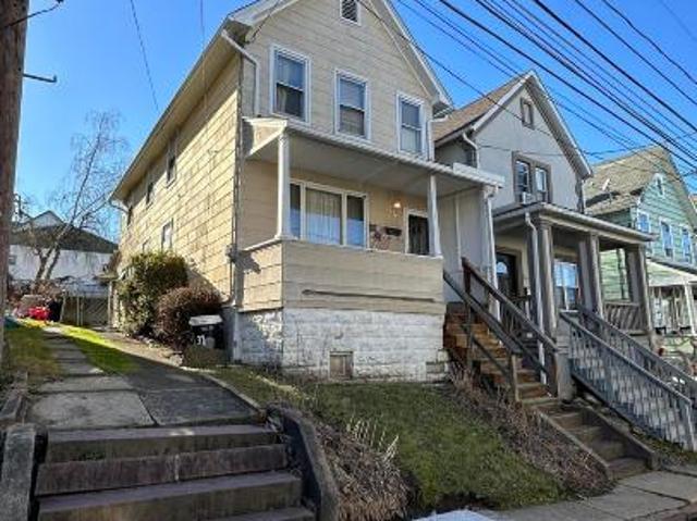 4 Br, 1 bath, Single Family 31 Mccarragher St