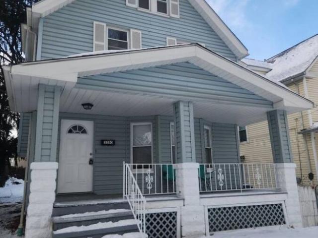 4 Br, 1 bath, Single Family 3280 W 82nd Street