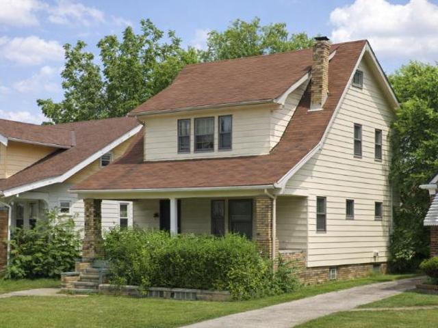 4 Br, 1 bath, Single Family 4441 East 131st Street