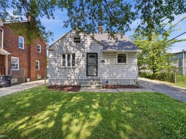 4 Br, 1 bath, Single Family 4068 E 155 St