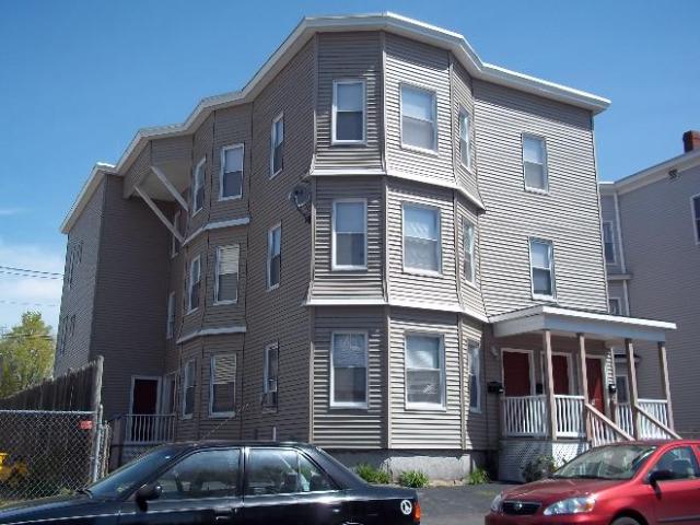 4 Br, 1 bath, Single Family 416 Cedar St r