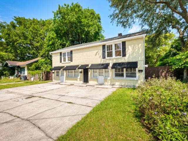 4 Br, 1 bath, Single Family 4315 Antisdale St