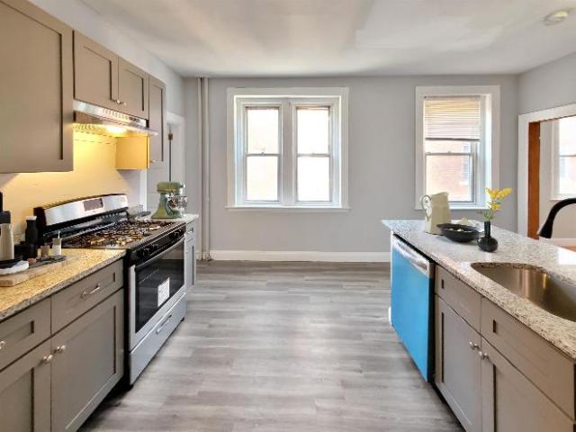 4 Br, 1 bath, Single Family 43 Mount Pleasant Avenue