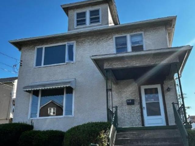 4 Br, 1 bath, Single Family 540 Ripple Street
