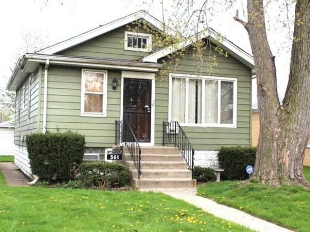 4 Br, 1 bath, Single Family 561 Gordon Ave