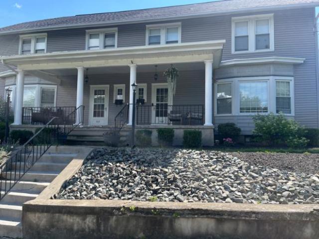 4 Br, 1 bath, Single Family 509 Grier St