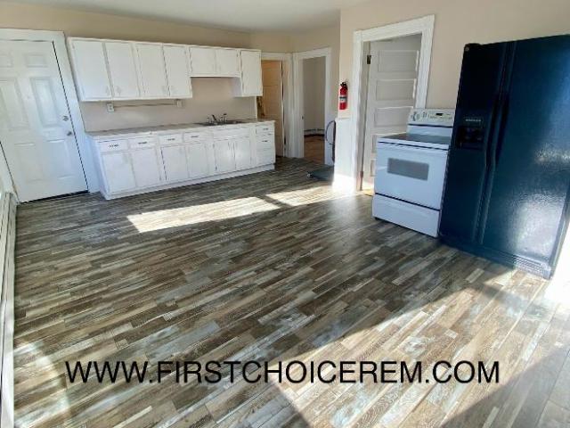 4 Br, 1 bath, Single Family 51 Pierce St