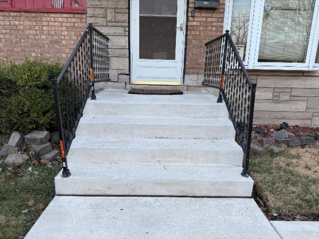 4 Br, 1 bath, Single Family 7616 Howard Ave