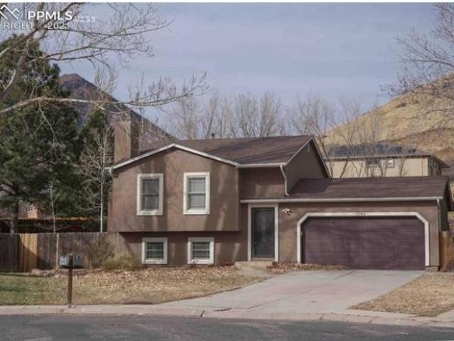 4 Br, 1 bath, Single Family 7244 White Buffalo Road