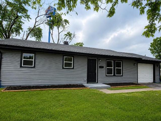 4 Br, 1 bath, Single Family 7 Lazarcheff Dr